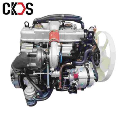 China Genuine Diesel Truck Petrol Engine Assy For TOYOTA 5A 7A 8A for sale