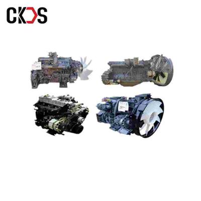 China C6.4 C4.2 C7 C9 Engine Assy 3066 S6K S4K 3204 3306 3406 3408 for sale