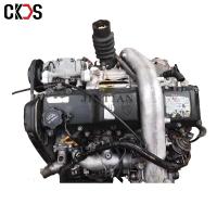 China Cummins Truck Complete Diesel Engine 4BT For Construction Machinery for sale