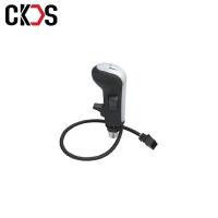 China Diesel Truck Spare Parts Gear Shift Knob For MAN Truck 81326200049 for sale