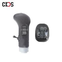 China 1285260 1833024 1919475 Gear Shift Knob For DAF Japanese Truck Spare Parts for sale