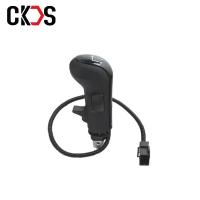 China Diesel Truck Spare Parts Gear Shift Knob 81326200095 81326200110 For Man Truck for sale