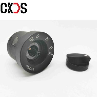 China Diesel Spare Parts Gear Shift Switch 81255056990 For MAN Truck for sale