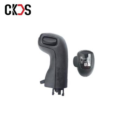 China 1727377 Gear Shift Handle Knob 1919065 1438702 For Scania Truck for sale
