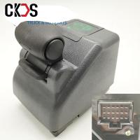 China 4331500200 Gear Shift Lever Knob 4331500300 0002603298 For Mercedes Benz Actros Trucks for sale