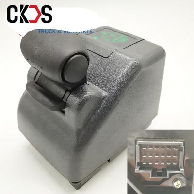 China 4331500200 Gear Shift Lever Knob 4331500300 0002603298 For Mercedes Benz Actros Trucks for sale