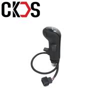China 81326200043 Chinese Truck Parts 81326200085 81326200039 Gear Shift Knob For MAN Truck for sale