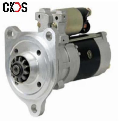 China 28100-E0300 Diesel Starter 24v 6.0kw For Hino P11c Engine for sale