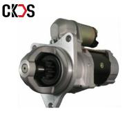 China Em100 Hino Truck Spare Parts 28100-1770 24V 7.0KW  Engine Starter for sale