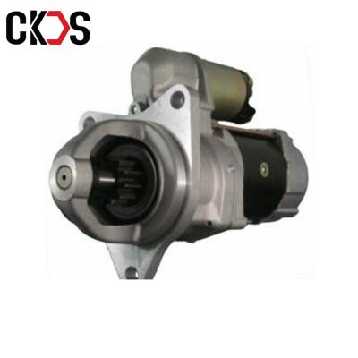 China Em100 Hino Truck Spare Parts 28100-1770 24V 7.0KW  Engine Starter for sale