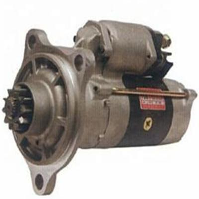 China Truck Spare Parts Engine Starter 24V 4.5KW 428000-0890 For Isuzu 6HH1 for sale