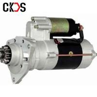 China Truck Parts Engine Starter Assy 8DC93 24V 8.5KW ME164620 for sale