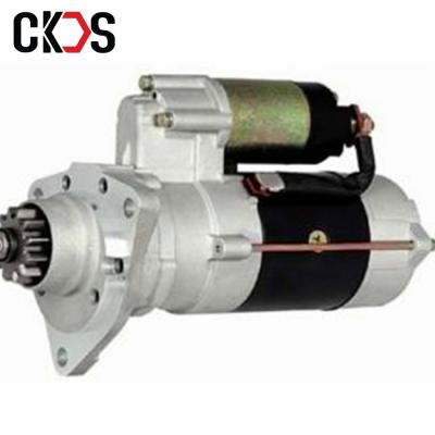 China Truck Parts Engine Starter Assy 8DC93 24V 8.5KW ME164620 for sale