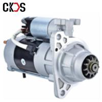 China Truck Spare Parts Diesel Engine Starter For MITSUBISHI 6D24 ME152487 for sale