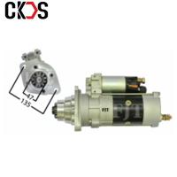 China Japanese Diesel Truck Engine Starter For MITSUBISHI 24V 5.5KW ME352610 6m70 for sale