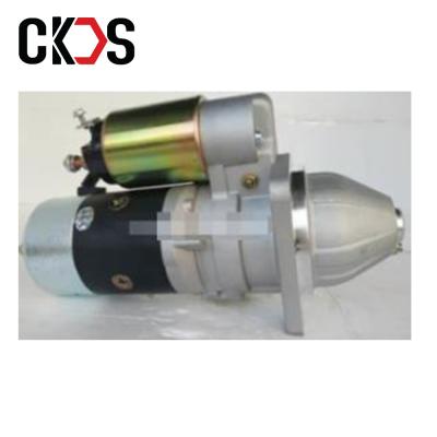China 23300-97634 Engine Starter Assy For NISSAN FE6 24V 5KW for sale