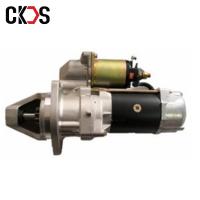 China Engine Truck Starter Assy 24V 7.5KW PD6 For NISSAN 23300-9505 for sale
