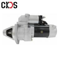 China 23300-95500 Engine Starter Assy For NISSAN PF6 24V 5.5KW for sale