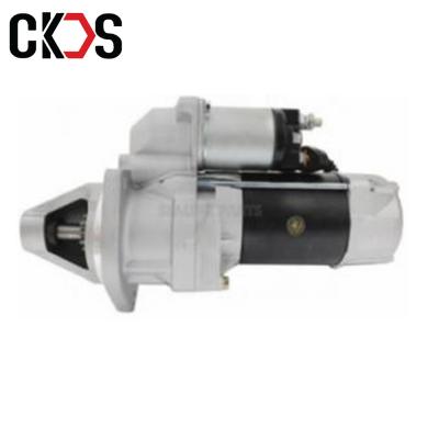 China 23300-95500 Engine Starter Assy For NISSAN PF6 24V 5.5KW for sale