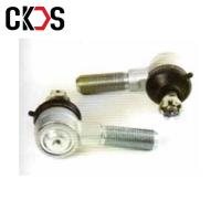 China Plastic Tie Rod End Hino Truck Spare Parts 45430-1030 M27*1.5 for sale
