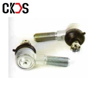 China Plastic Tie Rod End Hino Truck Spare Parts 45430-1030 M27*1.5 for sale
