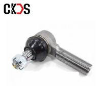China HINO Diesel Truck Spare Parts Tie Rod End 45420-1770 M21*1.5 for sale