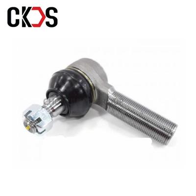 China HINO Diesel Truck Spare Parts Tie Rod End 45420-1770 M21*1.5 for sale