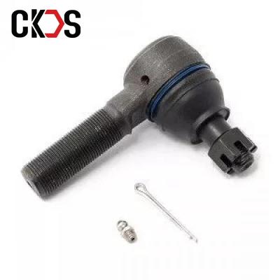 China OEM Tie Rod End HINO Truck Spare Parts 45430-1770 M21*1.5 for sale
