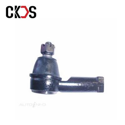 China Diesel Spare Parts Tie Rod End For HINO Truck 45420-1050 M20*1.5 for sale