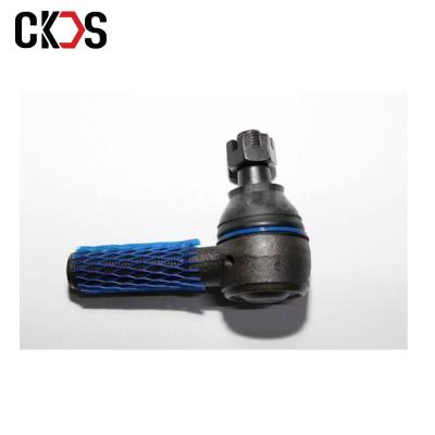 China Diesel Truck Spare Parts Tie Rod End For HINO Truck 45430-19400 M21*1.5 for sale