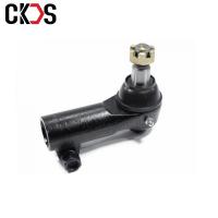 China ISO9001 Tie Rod End For HINO Truck 45420-1030 M27*1.5 for sale