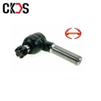 China Standard Tie Rod End Hino Truck Spare Parts 45046-39795 M25*1.5 for sale