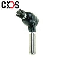 China Genuine Tie Rod End For HINO Truck 45047-39515 M25*1.5 for sale