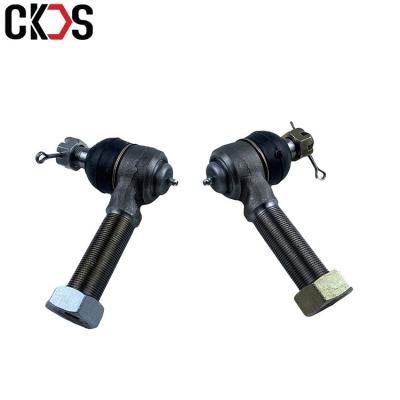 China Plastic Tie Rod End For HINO Truck 45430-2700 M25*1.5 for sale