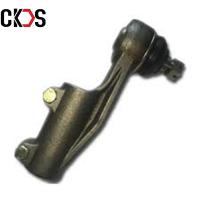 China Plastic Hino Truck Tie Rod End  45430-1250 M40*2.0 for sale
