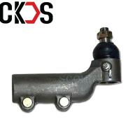 China Tie Rod End Hino Truck Spare Parts 5420-1250 M32*1.5 for sale