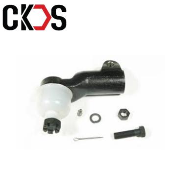 China Neutral Packing Tie Rod End Hino Truck Spare Parts 45420-1710 M32*1.5 for sale