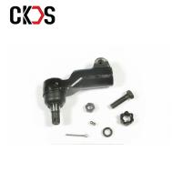 China ISO9001 Tie Rod End For HINO Truck 45430-1710 M32*1.5 for sale