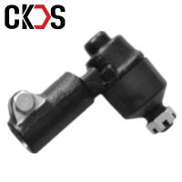 China Tie Rod End Hino Truck Spare Parts 45430-1590 M27*1.5 for sale