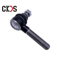 China OEM Size Tie Rod End For HINO Truck 45046-37062 M22*1.5 for sale