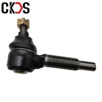 China Diesel Engine Tie Rod End For Hino Truck 45430-1610 M44*2.0 for sale