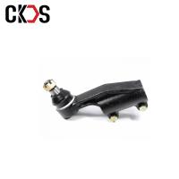 China Hino Truck Steering System Parts Tie Rod End 45420-1370 M44*2.0 for sale