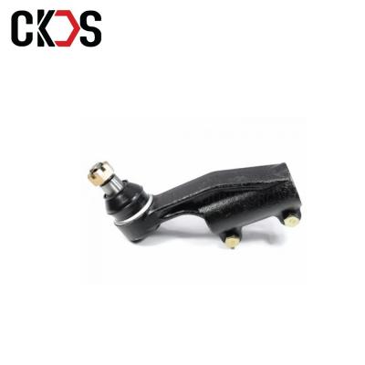 China Hino Truck Steering System Parts Tie Rod End 45420-1370 M44*2.0 for sale