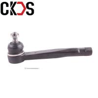China Truck Steering System Parts Tie Rod End For Hino 45430-1340 M44*2.0 for sale