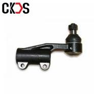 China Steering System Parts Tie Rod End For Hino Truck S4540-E0090 M44*2.0 for sale