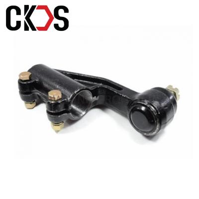 China Plastic Tie Rod End For Hino Truck 45420-1610 M44*2.0 for sale