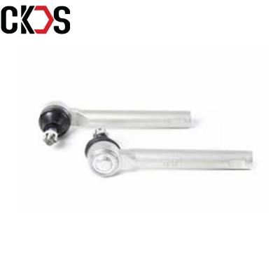 China Hino Truck Steering System Parts Ball Joint 33076-1280 M8*1.25 for sale