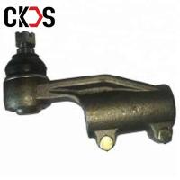 China Genuine Tie Rod End Hino Truck Spare Parts  45420-1750 M44*2.0 for sale