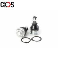 China Steering System Parts Ball Joint For Hino Truck 33076-1220 M10*1.25 for sale