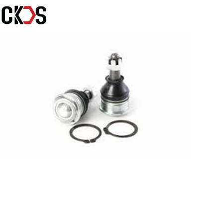 China Steering System Parts Ball Joint For Hino Truck 33076-1220 M10*1.25 for sale